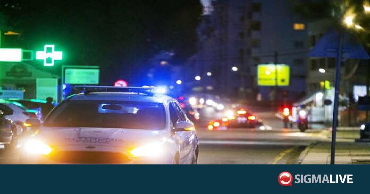 Ξυλοδαρμός 16χρονου στη Λεμεσό – Φέρει τραύματα στο πρόσωπο - Sigmalive