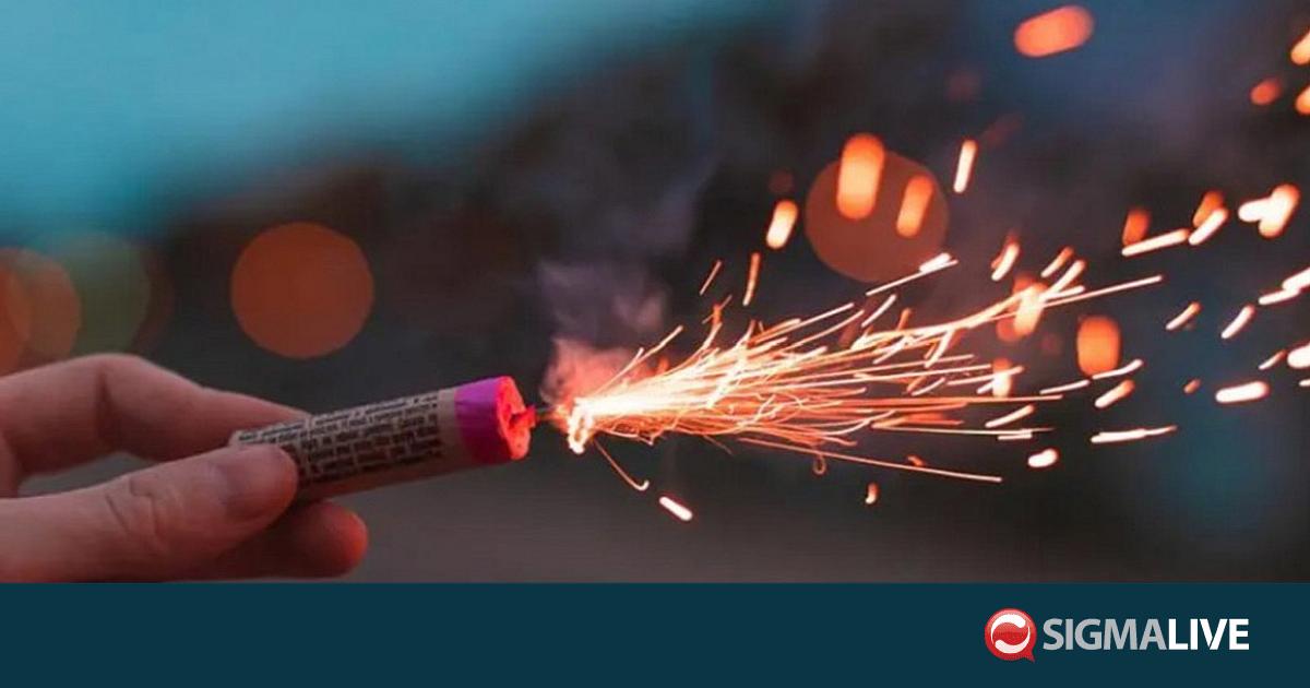 Πήγε στο Πάφος – ΑΠΟΕΛ με κροτίδες και βεγγαλικά – Χειροπέδες σε ...