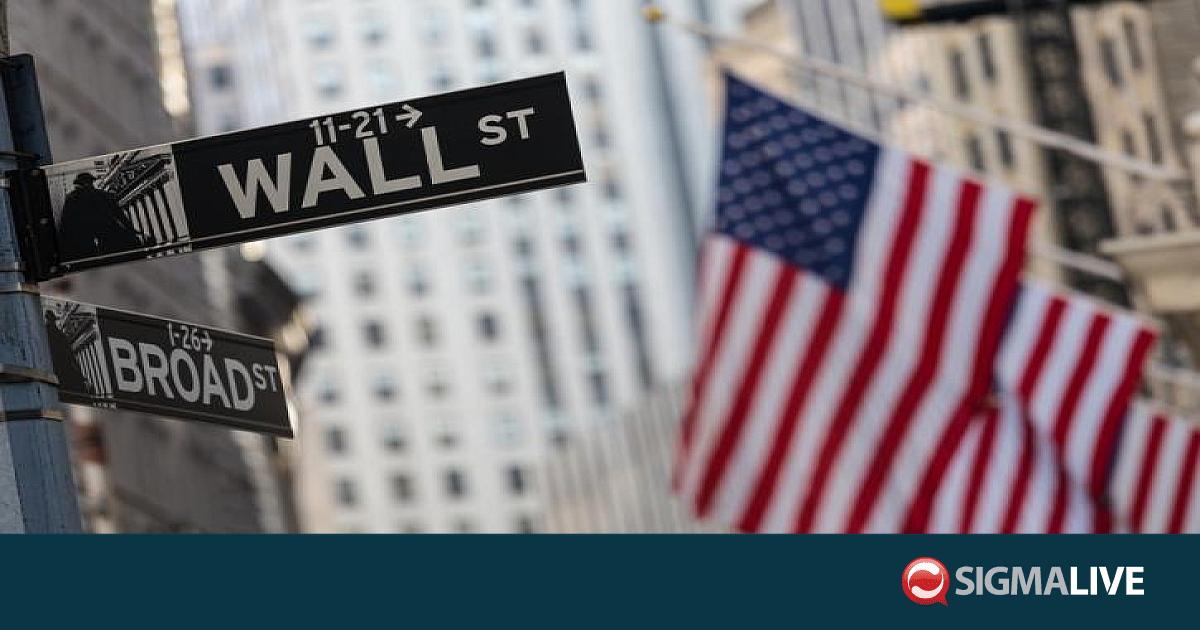 Τραμπ πριν από το άνοιγμα της Wall Street: «Μην είστε ανόητοι!» - Sigmalive