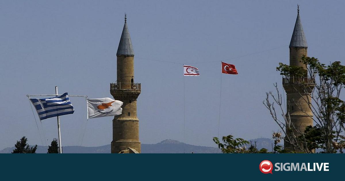 Τουρκικά κράτη αναγνωρίζουν την ΚΔ – «Προδομένη» αισθάνεται η Άγκυρα ...