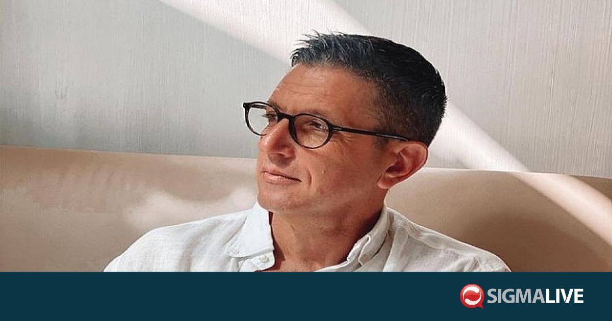 Χριστόφορος Τορναρίτης:Πήρε πτυχίο Νομικής 40 χρόνια μετά-«Ένας θρίαμβος ζωής» - Sigmalive