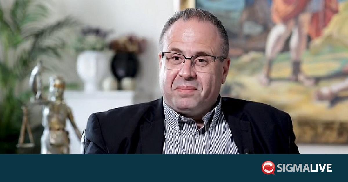 Σπάει τη σιωπή του ο Πιττάτζης: «Ευτυχώς δεν παρασύρθηκα να βγάλω χρήμα ...