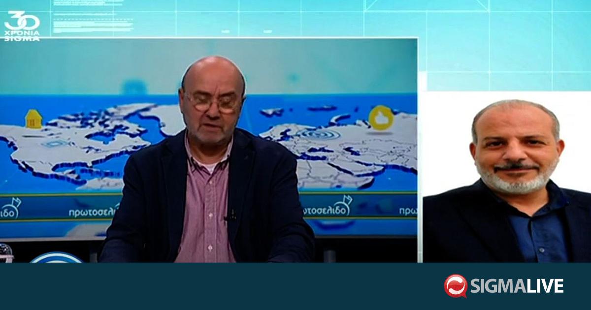 Παπαδούρης: «Τιμητικό το αποτέλεσμα – Στόχος η είσοδος Οικολόγων στη ...