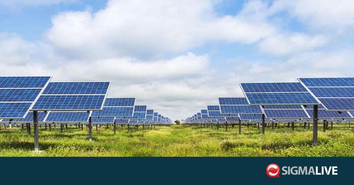 Ενώπιον της Βουλής η αυτοκατανάλωση από φ/β και η αποθήκευση ενέργειας ...