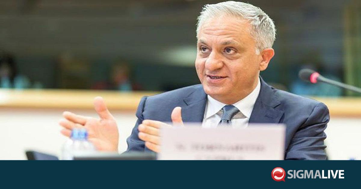 Ερώτηση για την Τουρκία στον ΓΓ του ΣτΕ υπέβαλλε ο Ν. Τορναρίτης ...