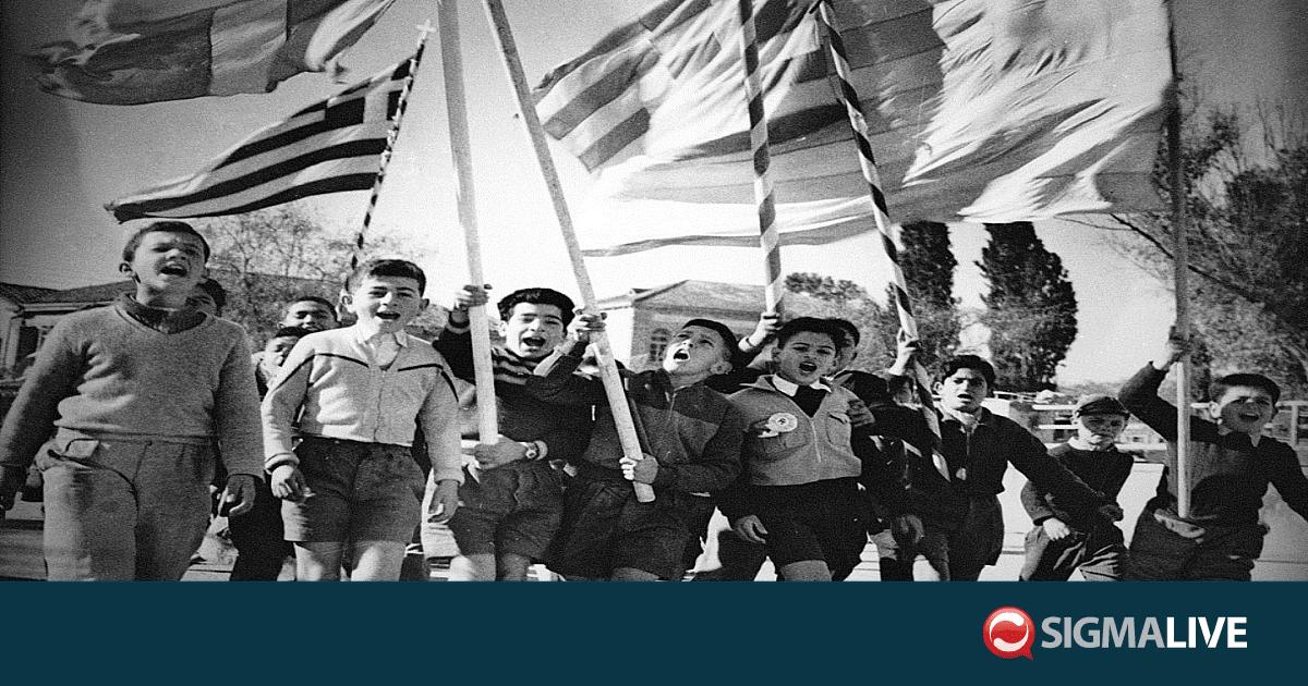Η Άγκυρα επαναφέρει το αφήγημα των «σφαγών της ΕΟΚΑ» - Sigmalive