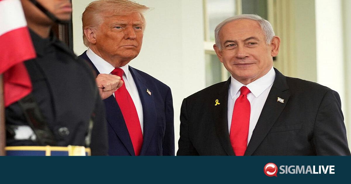 Τουρκικά ΜΜΕ: Ο Νετανιάχου προσπαθεί με κάθε τρόπο να εμποδίσει το F-35 - Sigmalive