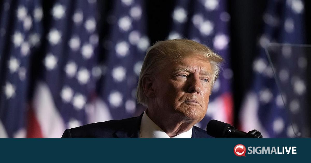 Τραμπ: Καλεί επιχειρήσεις να επενδύσουν στις ΗΠΑ εν μέσω εμπορικής ...