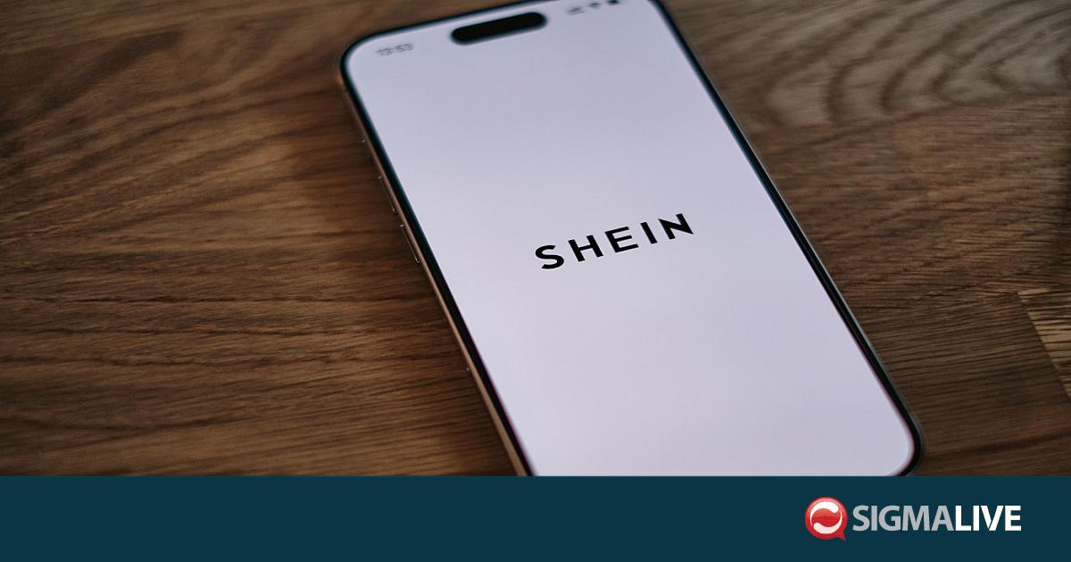 Στο στόχαστρο Τραμπ Shein/Temu-Tριπλασιάζει τους δασμούς σε κινεζικά προϊόντα - Sigmalive
