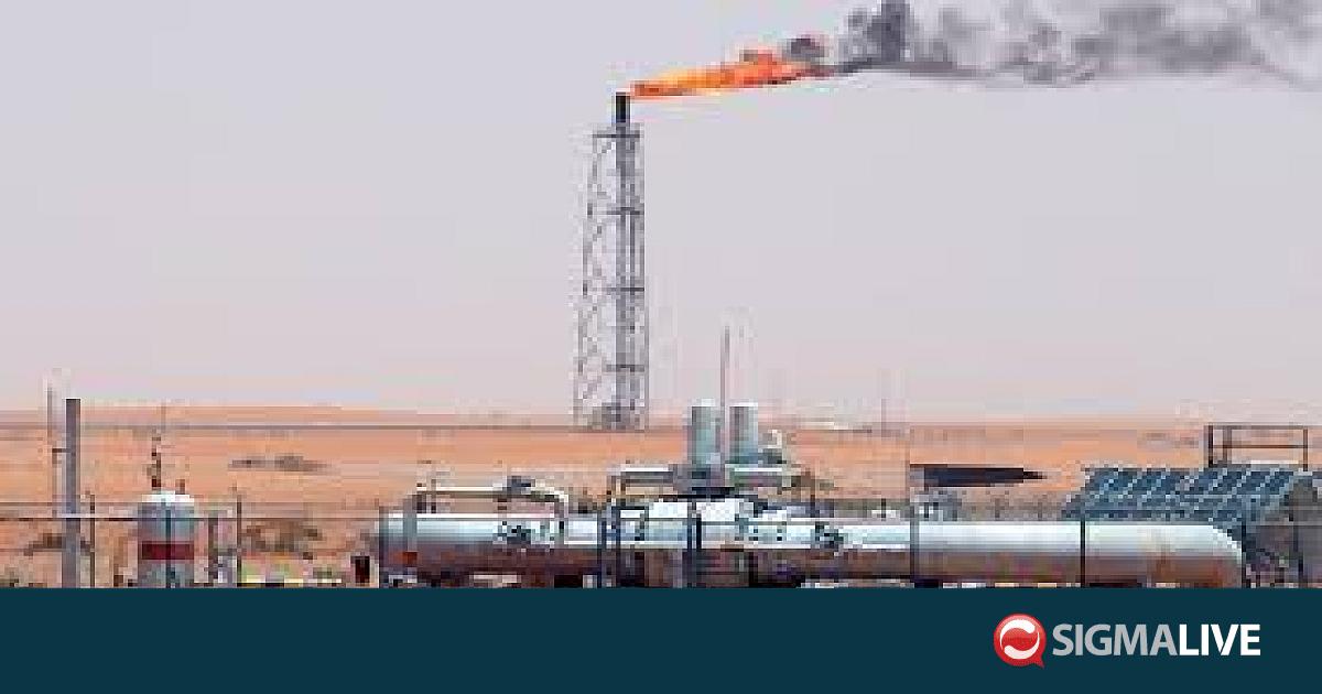 Η Σαουδική Αραβία ανακάλυψε 14 κοιτάσματα πετρελαίου και φυσικού αερίου - Sigmalive