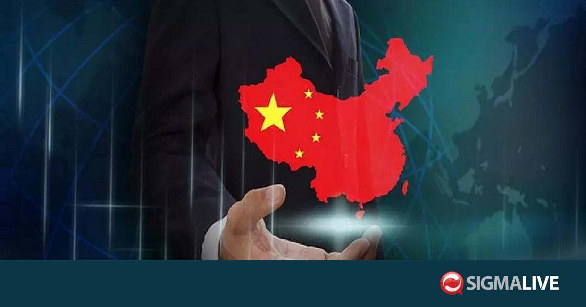 Πεκίνο: Τριετές σχέδιο δράσης για την εκτεταμένη ενσωμάτωση των δικτύων 5G - Sigmalive