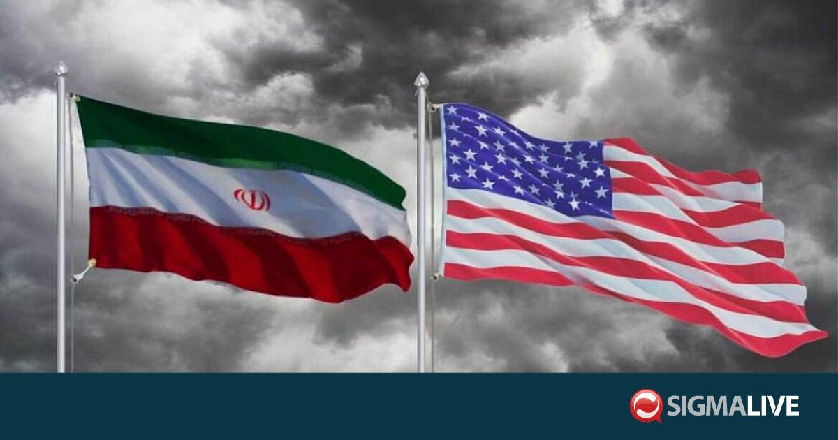 Ιράν: Θα δώσει ευκαιρία στη διπλωματία κατά τις συνομιλίες με την ...