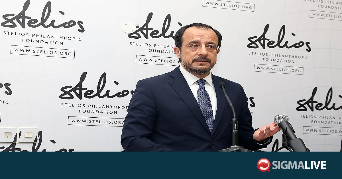 ΠτΔ:Ε/κ και Τ/κ μαζί μπορούν να οικοδομήσουν ένα καλύτερο μέλλον για ...