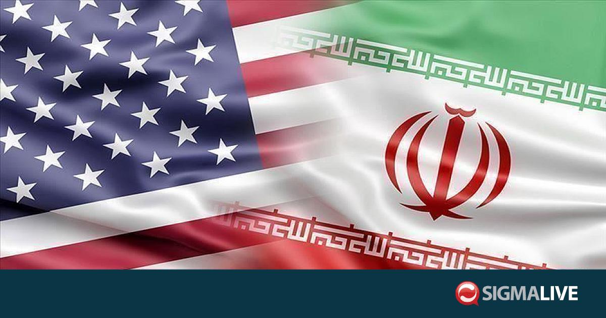 Τεχεράνη και Ουάσινγκτον θα συνεχίσουν τις συνομιλίες την προσεχή ...