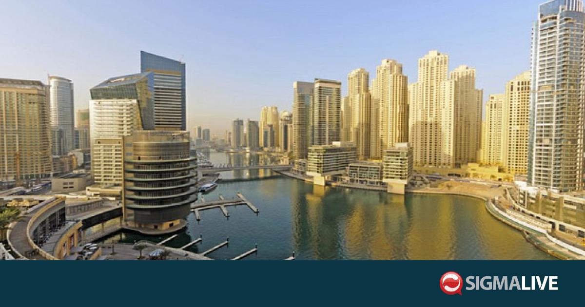 Ντουμπάι: Απαγορεύθηκε είσοδος σε Τούρκο για σφετερισμό στα κατεχόμενα - Sigmalive