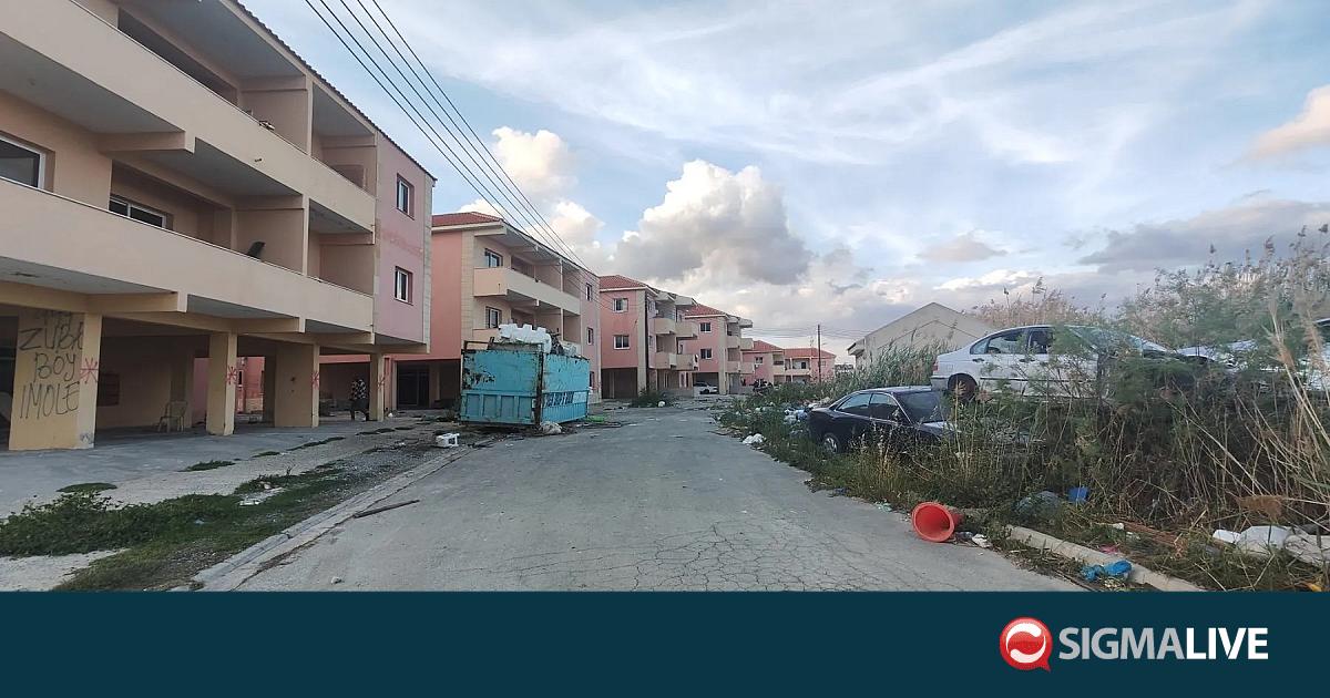 Χειροπέδες στον 31χρονο που καταζητείτο για τα επεισόδια στην Ορόκλινη - Sigmalive