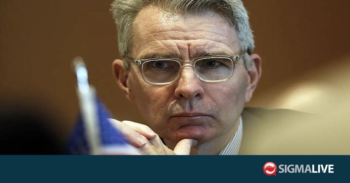 Πάιατ: Κλειδί για την περιφερειακή ενεργειακή διασύνδεση το GSI - Sigmalive