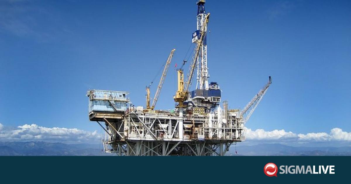 Υπ. Ενέργειας: Σε μη εκμεταλλεύσιμες ποσότητες το Φ.Α στο «Elektra-1» - Sigmalive