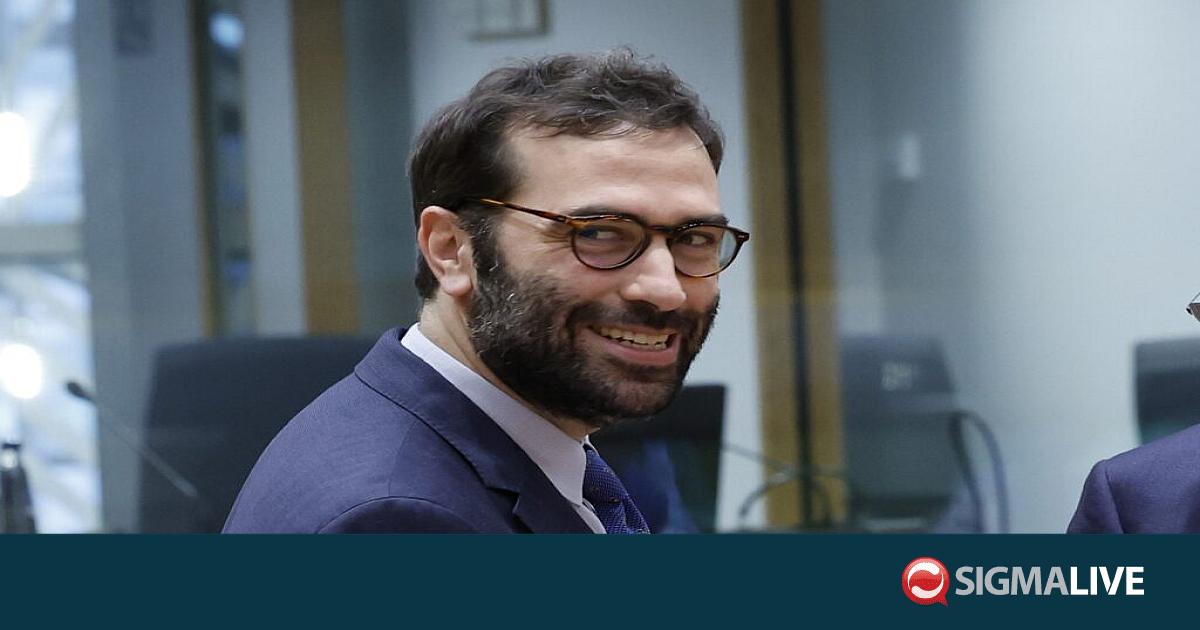 Ισπανία: Ο υπ. Οικονομικών θα συναντηθεί με τον Αμερικανό ομόλογό του ...