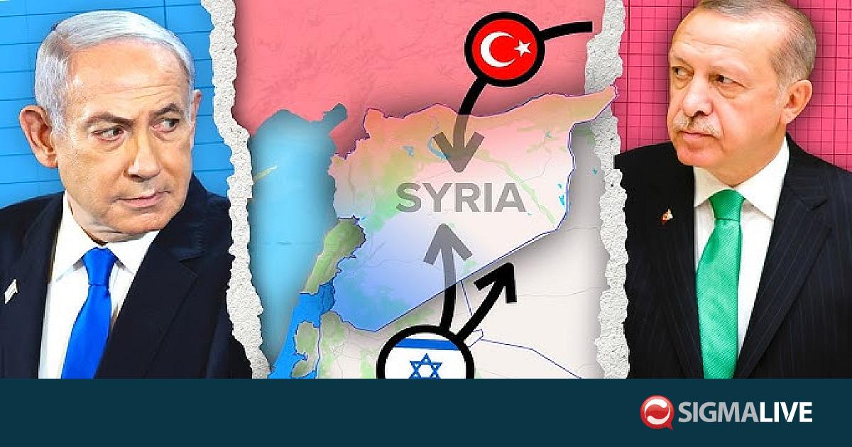 Γιατί το Ισραήλ δεν θέλει να πάρει τα F-35 η Τουρκία - Sigmalive