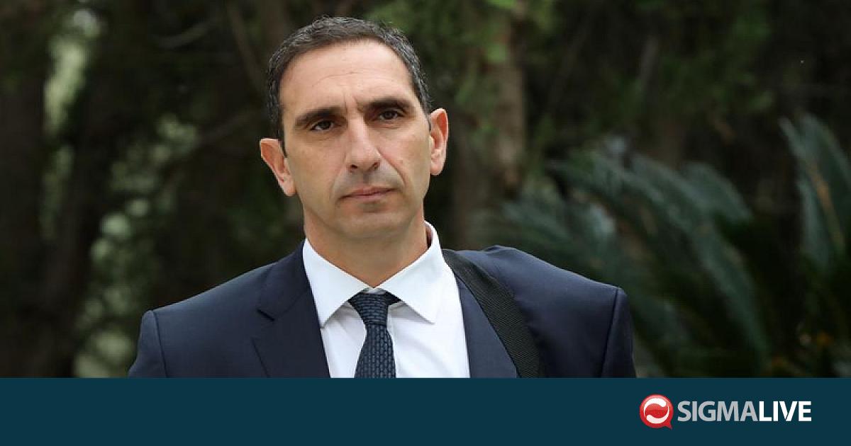 ΥΠΕΣ: Το '22 η αδειοδότηση της αίθουσας- Δεν πήγε ο ΠτΔ στα εγκαίνια - Sigmalive