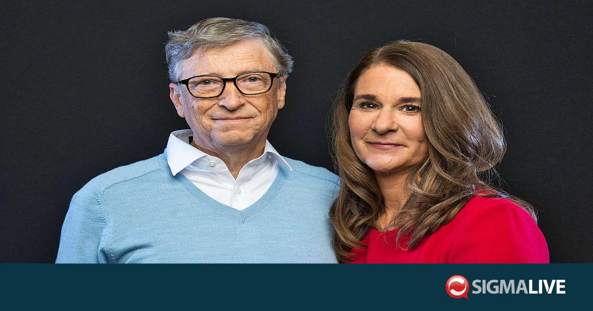 Bill – Melinda Gates: Πώς εμπλέκεται στο διαζύγιό τους ο Jeffrey ...