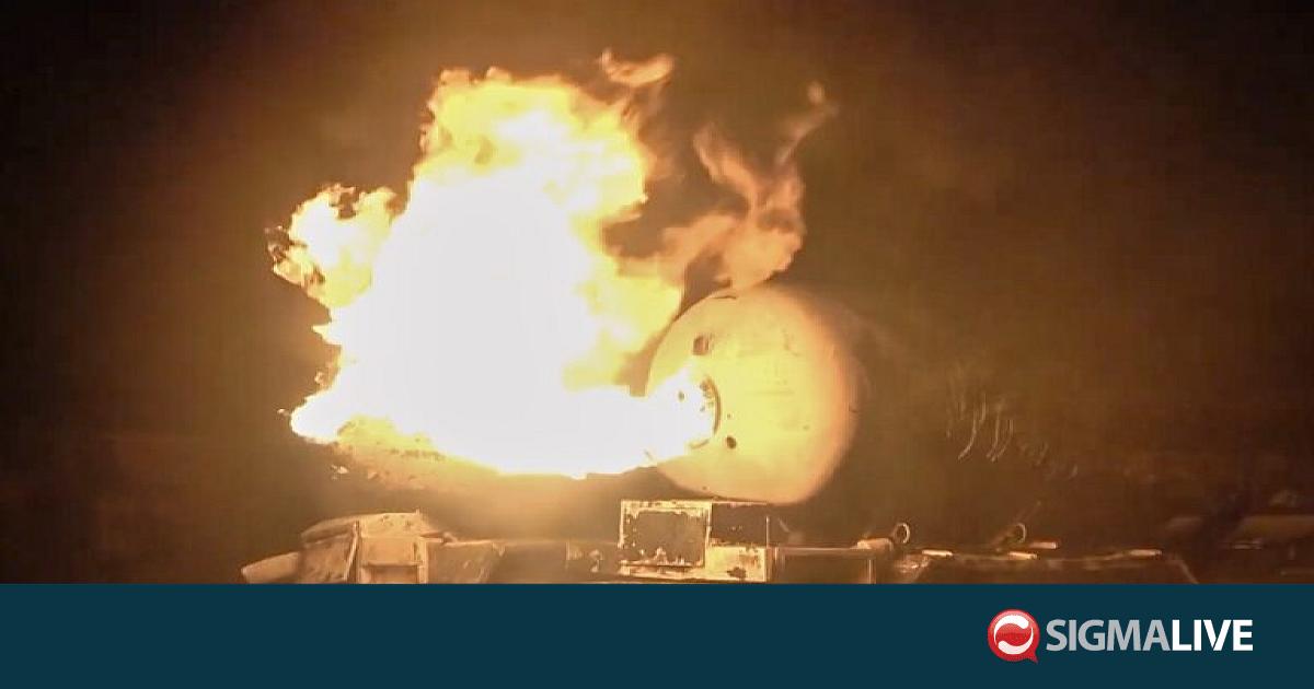 Οι Χούθι εκτόξευσαν πυραύλους προς το Ισραήλ και δύο αμερικανικά ...