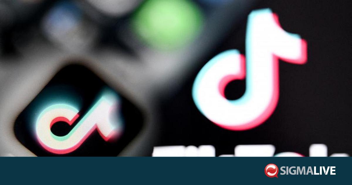 Το Παρίσι προσέφυγε στην Κομισιόν κατά της τάσης Skinnytok στο TikTok - Sigmalive