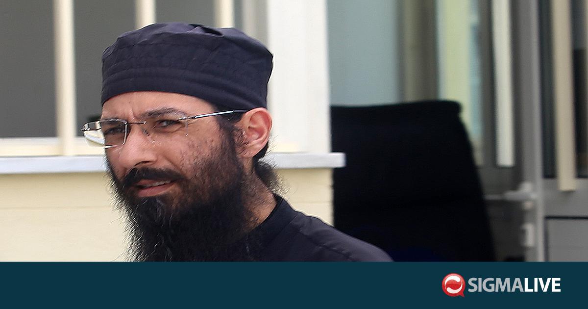 Αντίδραση Νεκτάριου: Στήνεται ένα θέατρο - Η Μονή Αββακούμ δεν είναι ...