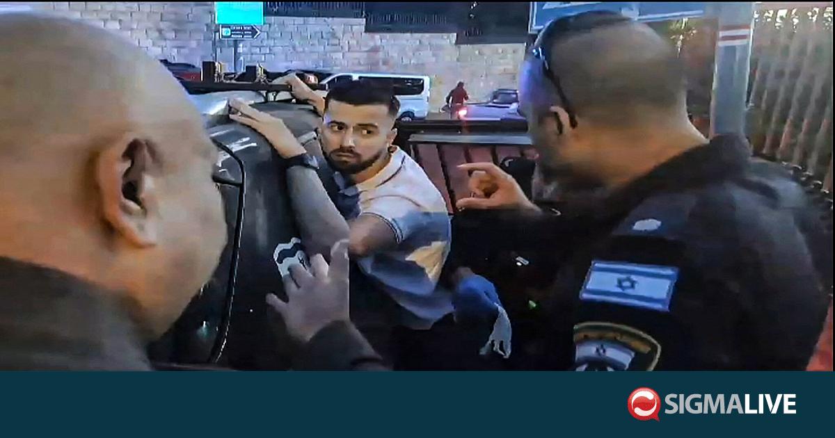 Διπλωματικό επεισόδιο με Γαλλία και έντονες εσωτερικές τριβές στο Ισραήλ - Sigmalive