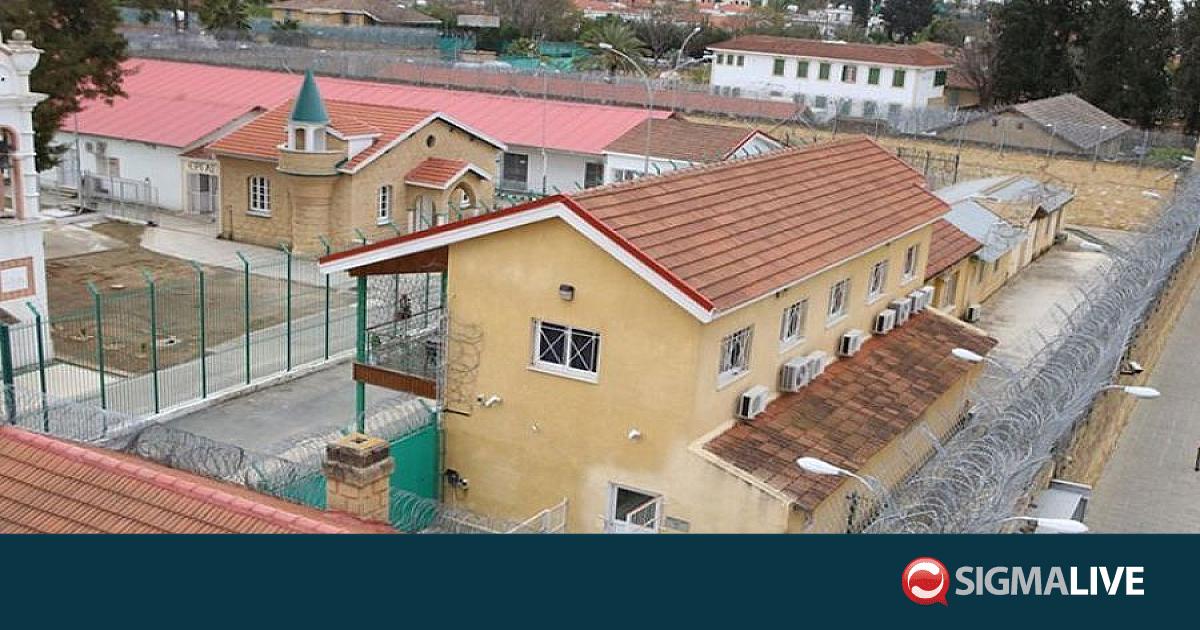 Πίσω στις Κεντρικές Φυλακές ο κρατούμενος που δέχθηκε επίθεση με ...