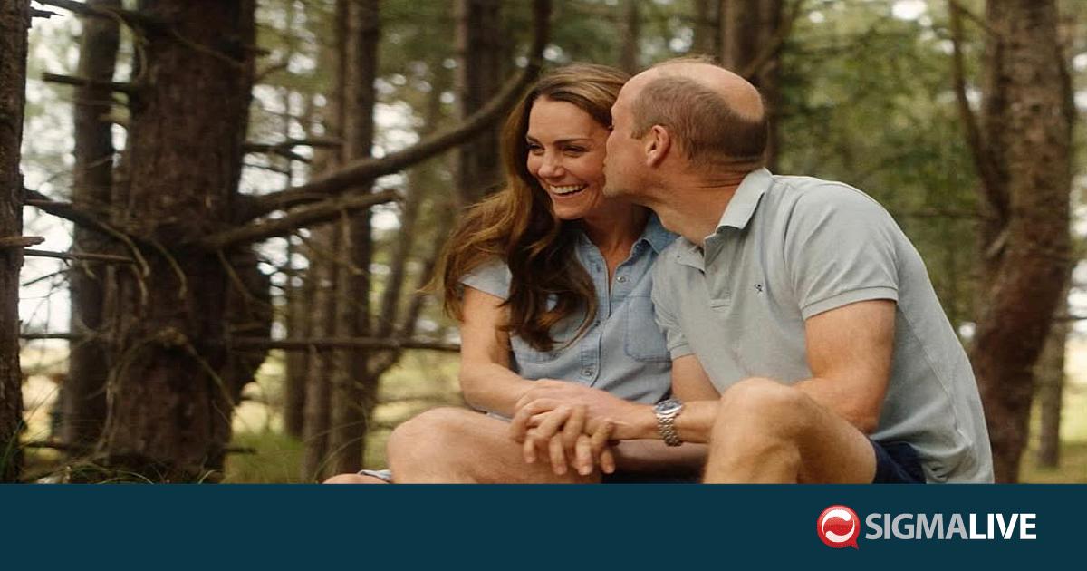 Ο Ουίλιαμ και η Κέιτ θα γιορτάσουν την επέτειο του γάμου τους στη Σκωτία - Sigmalive