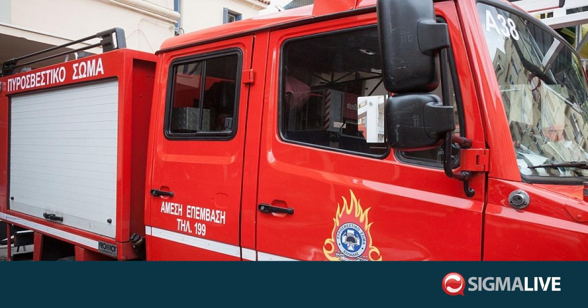 Μνημόνιο Συνεργασίας υπέγραψαν Πολυτεχνική Σχολή ΠΚ-Πυροσβεστική ...