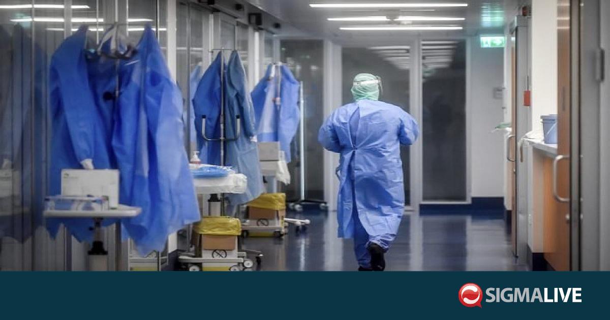Αυξημένη προσέλευση στα ΤΑΕΠ το Πάσχα – Υπό πίεση τα νοσηλευτήρια ...