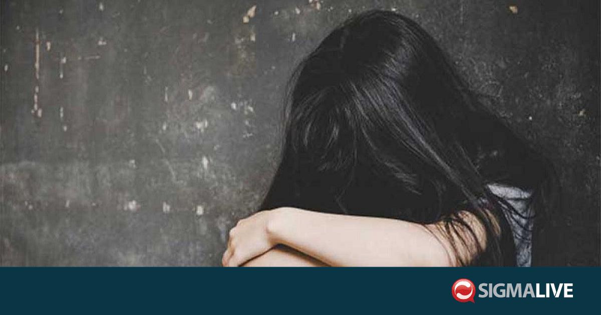 Καταγγελία για σεξουαλική κακοποίηση 5χρονης μπροστά σε θαμώνες στην ...