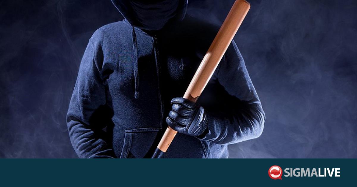 Επίθεση σε 40χρονο στη Γεροσκήπου – Τον χτύπησαν με ρόπαλο - Sigmalive