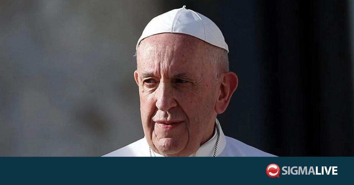 Οι τελευταίες στιγμές του πάπα Φραγκίσκου: Τι αποκαλύπτει ο γιατρός του ...