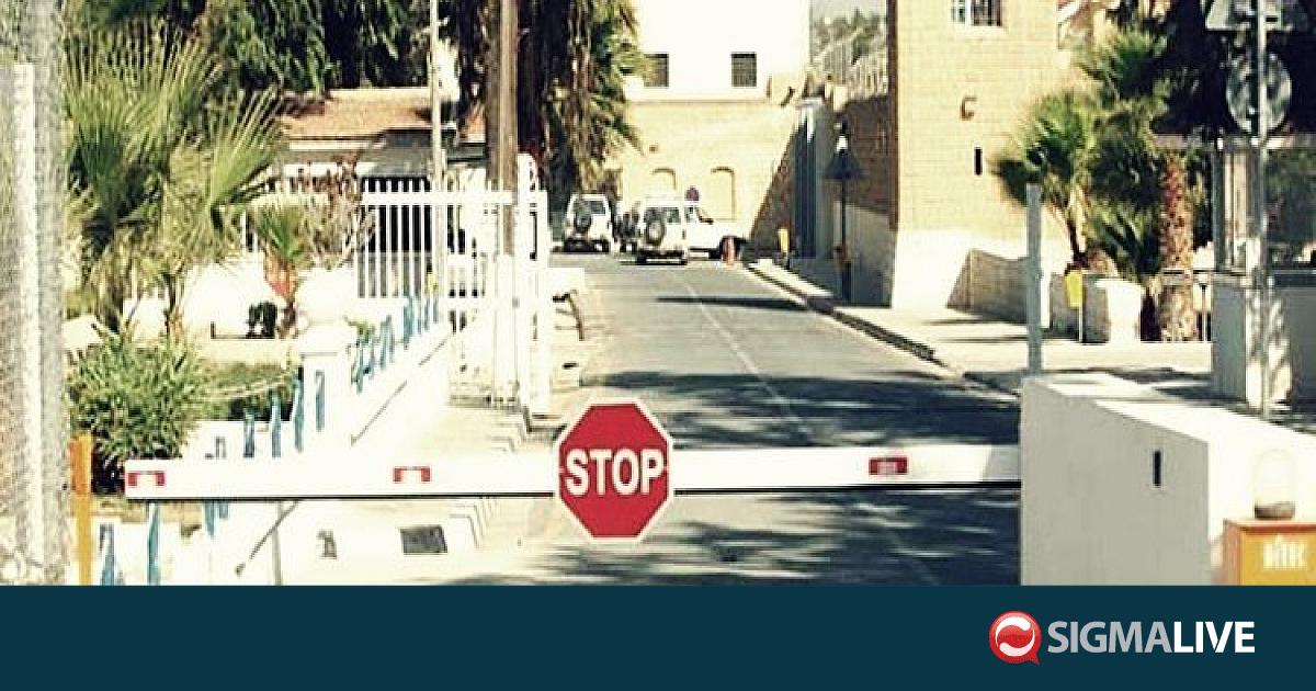 Συνελήφθησαν τρεις κατάδικοι για τα μαχαιρώματα στις Κεντρικές Φυλακές ...