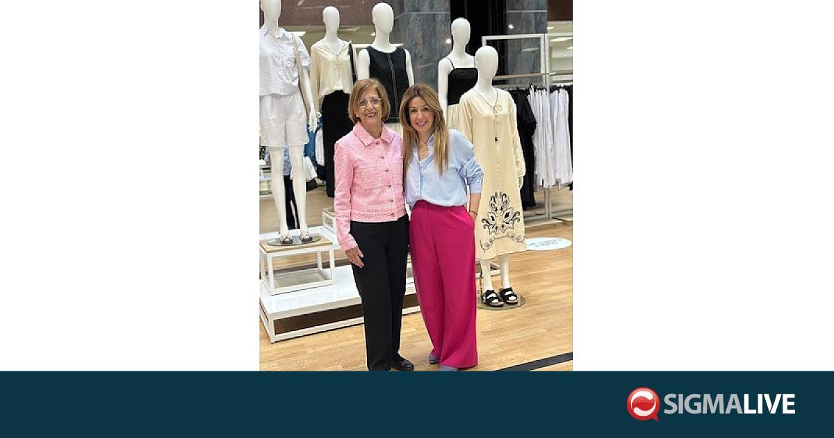 Το M&S δίπλα στις γυναίκες: Για 4η συνεχή χρονιά στηρίζει με ουσιαστική δράση - Sigmalive