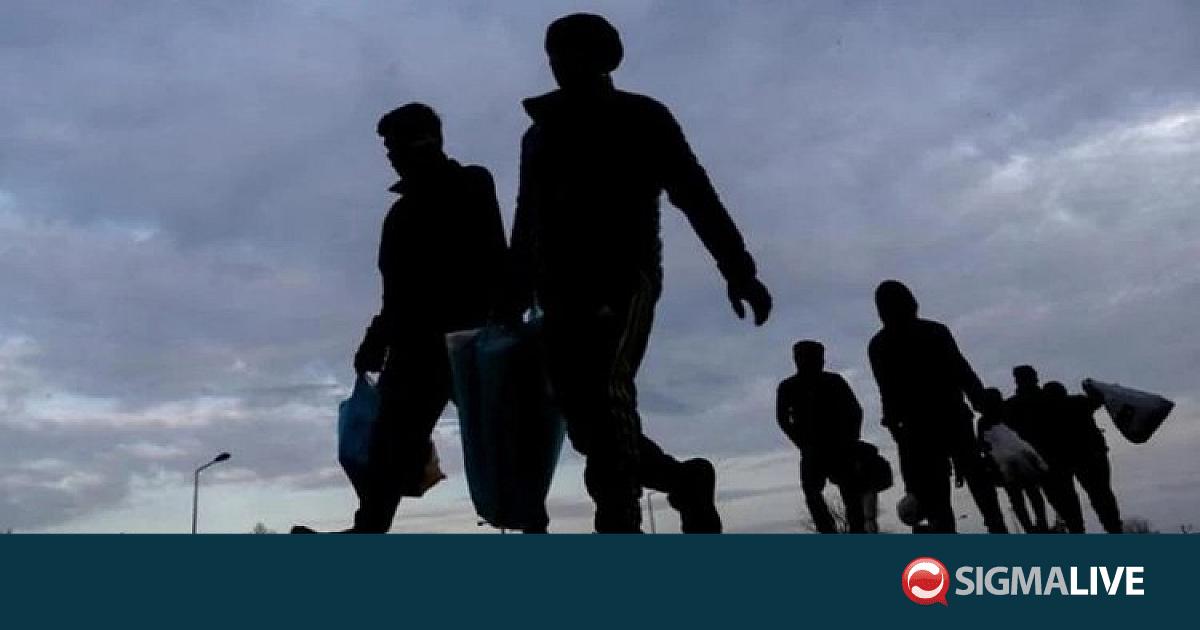 Αύξηση στις απορρίψεις προσφυγών κατά της Δημοκρατίας το 2024 - Sigmalive