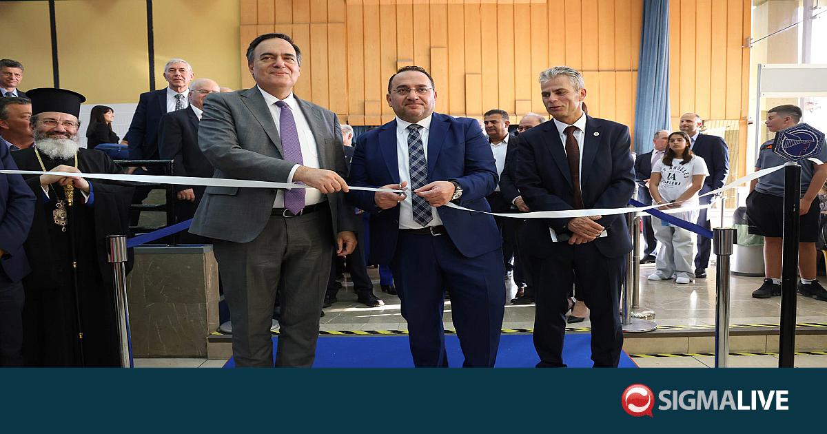 Πρόεδρος ACTTA: Στις 450 χιλ. οι αφίξεις τουριστών το 1ο τρίμηνο 2025 - Sigmalive