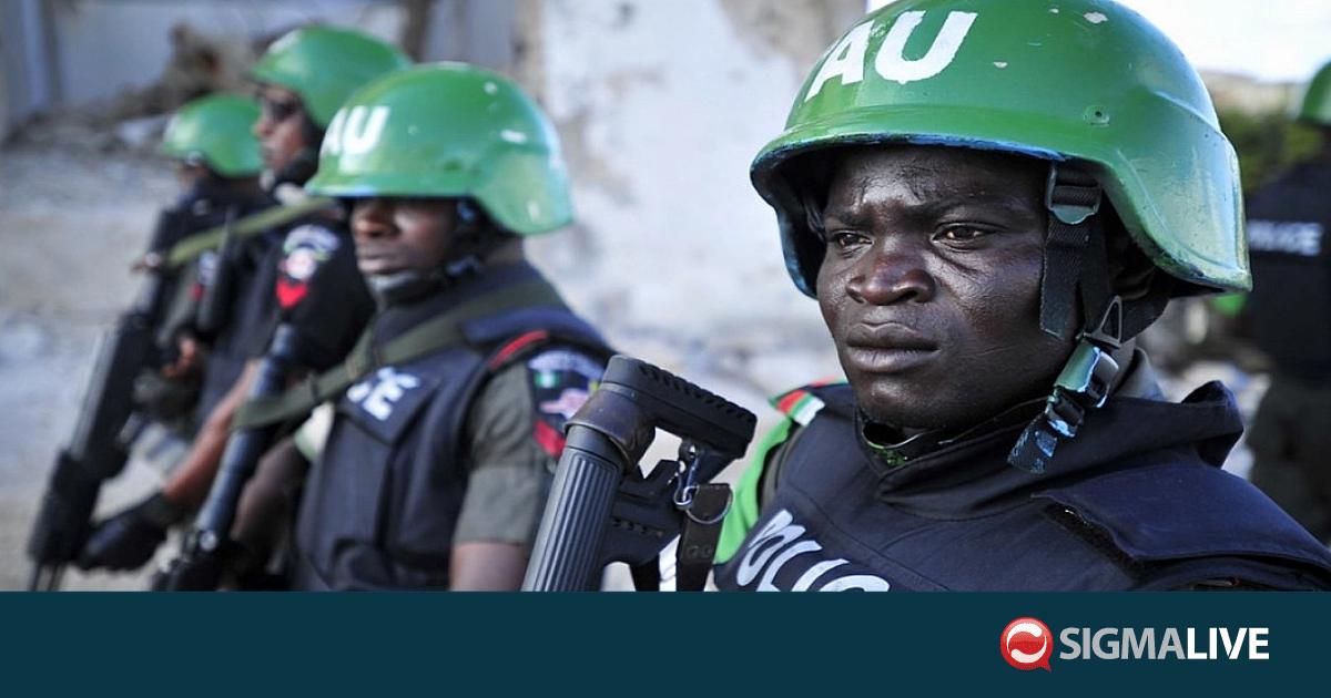 Νιγηρία: Τουλάχιστον 26 νεκροί από την επίθεση ενόπλων σε ορυχείο χρυσού - Sigmalive