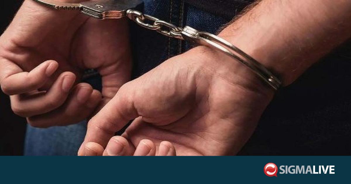 Χειροπέδες σε ακόμη 2 πρόσωπα για την υπόθεση 50 κιλών κάνναβης - Sigmalive