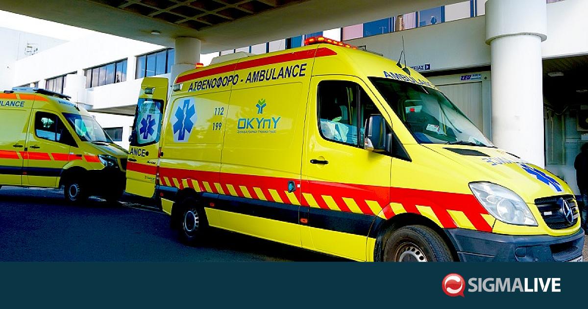 Τραγωδία στην Πάφο: Σπρέι γκαζιού εισέπνευσε ο 17χρονος - Sigmalive