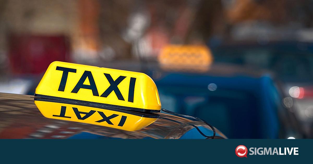 Εκστρατεία πάταξης πειρατείας στα ταξί – 34 καταγγελίες σε Λάρνακα και Λεμεσό - Sigmalive