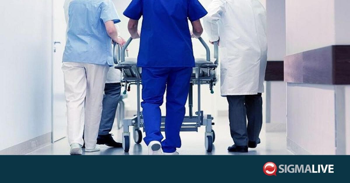 Υποστελέχωση δημόσιων νοσηλευτηρίων-155 νοσηλευτές «εκτός μάχης» λόγω αδειών - Sigmalive