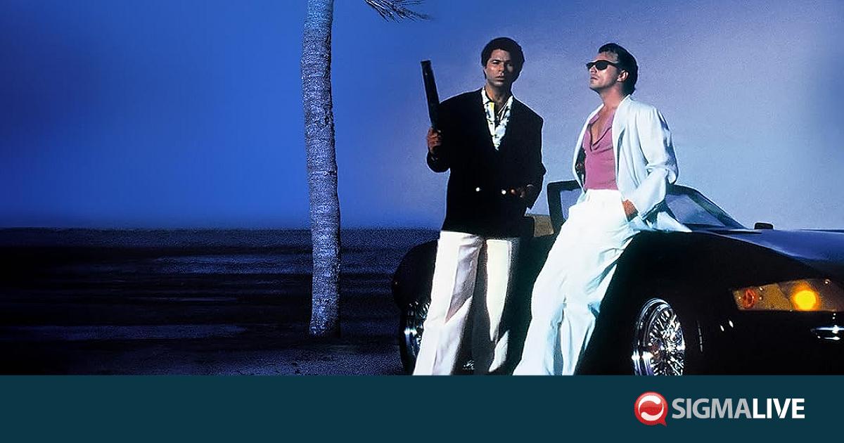 Miami Vice: Επιστροφή στη μεγάλη οθόνη - Sigmalive