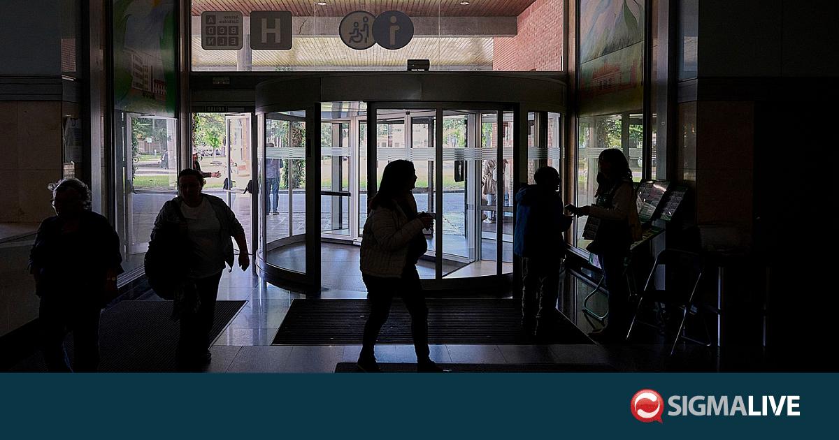 Πέντε οι νεκροί του μπλακάουτ στην Ισπανία-Μέλη της ίδιας οικογένειας οι τρεις - Sigmalive