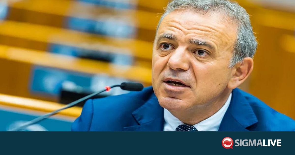 Απάντηση Κάλας στον Κ. Μαυρίδη για Συρία: σιγή για τον ρόλο της ...