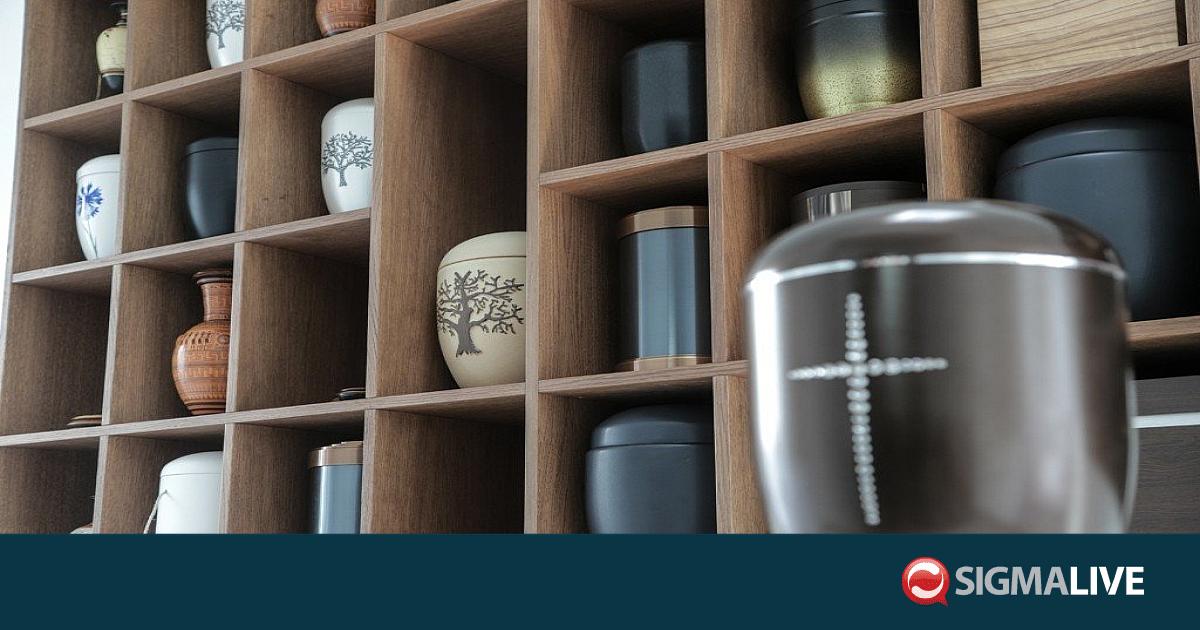 Αποτεφρωτήριο μέχρι το 2030 ζητά η Κυπριακή Εταιρεία Αποτέφρωσης Νεκρών - Sigmalive